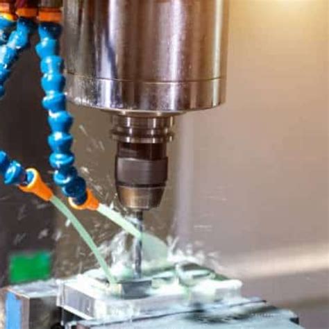 Understanding Cnc Coolant A Machinists Guide To Machine Coolant And Tool Longevity Essengold