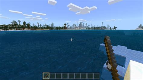 How To Fish In Minecraft CitizenSide How To Fish In Minecraft CitizenSide