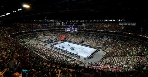 Tickets Go On Sale For Ehf Final4 Women 2024
