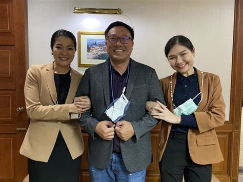 ส ส จุลพันธ์ อมรวิวัฒน์ Jamornvivat Twitter