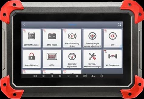 Handheld Xtool X Pad Key Programing Machine At Rs In Lucknow