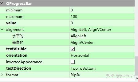 python GUI图形界pyqt5 十四 lcdNumber和progressBar 知乎