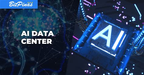 Megawide To Build 300 Million Ai Focused Data Center In The Philippines Bitpinas