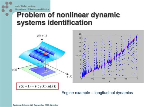 PPT Gaussian Process Model Identification A Process Engineering