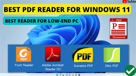 Acrobat Reader Windows 11 Naameter