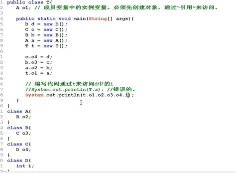 java学习：空指针异常、构造方法、封装 空指针 java csdn博客