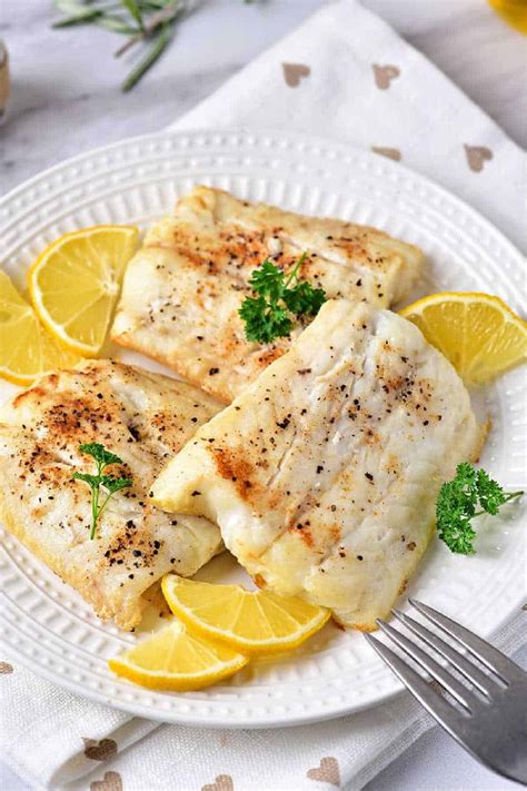 How Long To Cook Frozen Cod Fish In The Oven At Nancy Hansen Blog