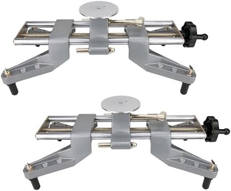 Amazon.com: Zackman Scientific AutoSolo Universal Wheel Clamp ...
