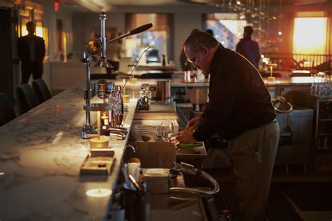 Must Have Supplies For A Solid Club Cocktail Program Club Resort Chef