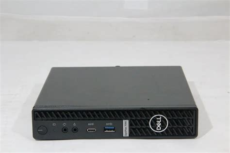 I5 Dell Mini Desktop Hard Drive Capacity 500GB At 6700 Piece In Jaipur