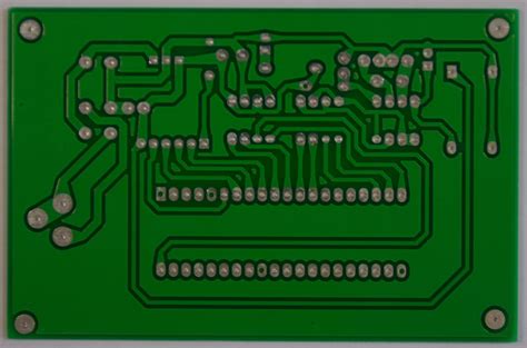 YOLO DT PCB V1 Object Detection Dataset By Ricardo Cervantes