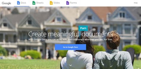 How To Create A Simple Questionnaire In Google Docs VA Pro Magazine