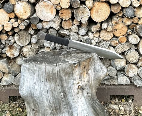 Viking Mini Viking Wood Splitter
