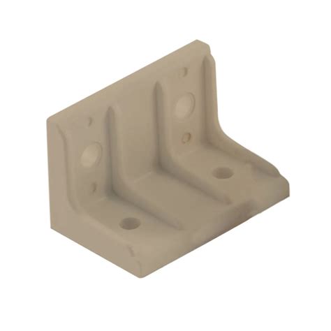 Nylon Corner Brackets Furnware Group