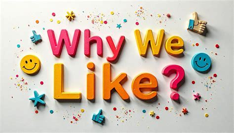 Why We Hit Like Understanding Viewer Engagement By S K Sep 2024 Medium