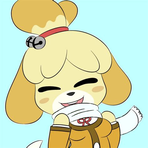 Isabelle Animalcrossing Youtube