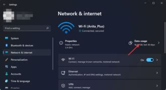 Fix Internet Speed Is Fast But Video Calls Are Slow