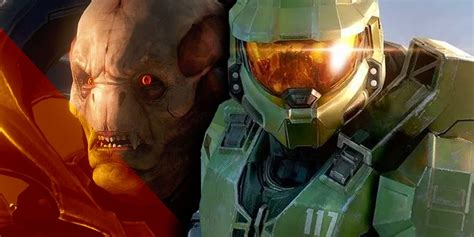 Halos Didact Officially Survived Halo 4 How He Can Return