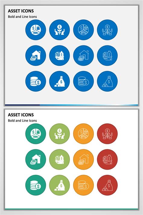 Pin On Icons For PowerPoint Google Slides Presentations