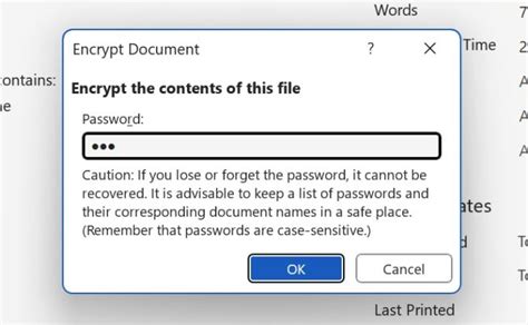 how to password protect or lock file folder in windows