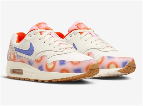 Nike Air Max 1 Gs Everything You Need Kaufen Fn7287 100 Heat Mvmnt