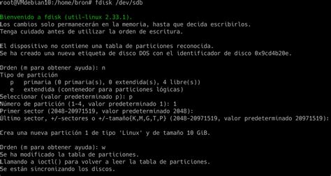 Cifra Discos Particiones Y Archivos Con Luks En Tu Servidor Linux Seguridad Py