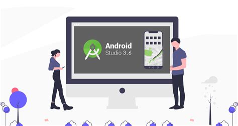 Google Launches All New Android Studio With Google Maps