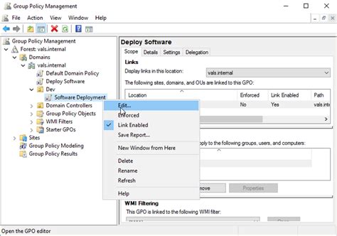 [how to] mass deploy the assetsonar agent via gpo