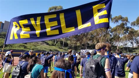 Revelle Graduation Updates La Jolla Ca