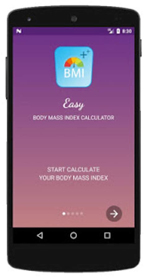 Body Mass Index Calculator Apk For Android Download
