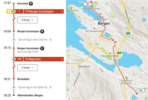 Venue Håkonshallen Ecoop 2025