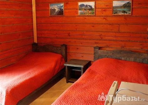 База отдыха «Золотой ключик» Ая, в Алтайском крае - цены 2025, фото, отзывы
