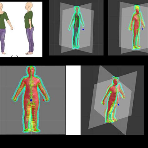 Experimental Results For Multiple Input Images A Given Input Two