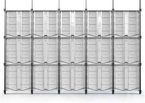 Led Video Wall Outdoor Front Service Display Walls Ledcoms