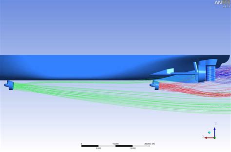 Propulsion And Hull Integration Kongsberg Maritime