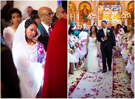 An Eritrean Wedding Wedding Planner Orange County Maria Lindsay Blog