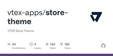 github vtex apps store theme vtex store theme