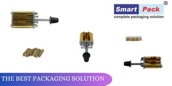 Smart Pack Letter Set For Ribbon Batch Numeric 2mm 0 9 For Batch Coding Machine S Amazon In