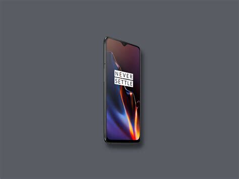 OnePlus 6T Review Top Notch Specs Unmatched Price WIRED