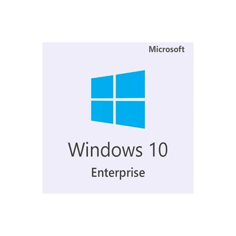 Windows 10 Enterprise Your Business Solution