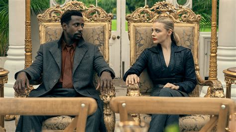 The Peripheral Tv Series What Do You Need To Know