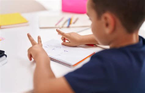 Fun Preschool Math Activities Early Math Skills Introduction