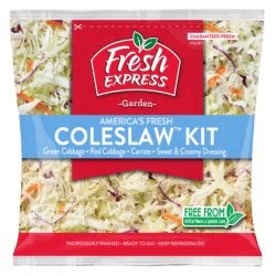 Coleslaw™ Kit Fresh Express