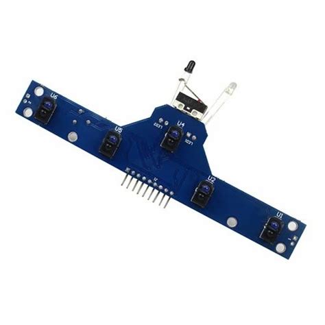 Digital Line Sensor Module At Best Price In Mumbai Id 17447070197 Digital Line Sensor Module At Best Price In Mumbai Id 17447070197