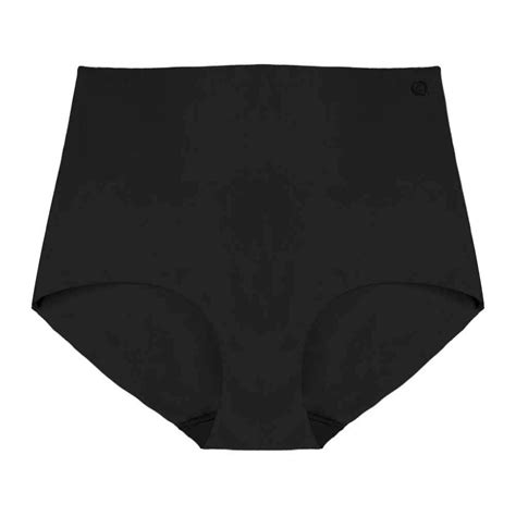 Pantaleta Berlei Para Mujer Completa Negro Talla G Walmart