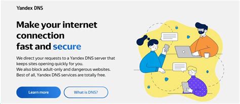 9 best dns servers you can use free and public beebom dns africa