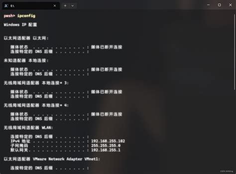 windows下环境变量的讨论 windows中如何获取机器ip的环境变量 csdn博客