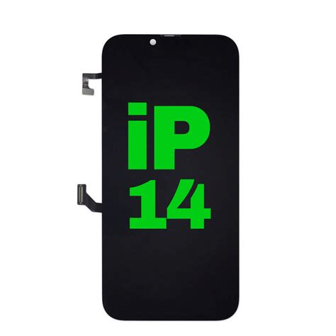 iPhone 14 Screen – Incell LCD (Prime) – Renewable Mobile Supply