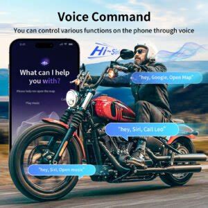 FX7 Bluetooth Mesh Intercom Headset 40 Off Fodsports
