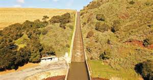 Lake Casitas 100 Full Water